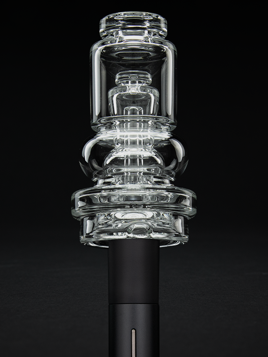 Spider Pivot Mashup Inception Top | Puffco