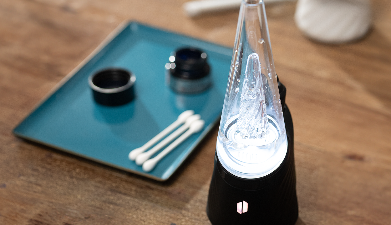 Designing Your Dab Rig Setup | Puffco