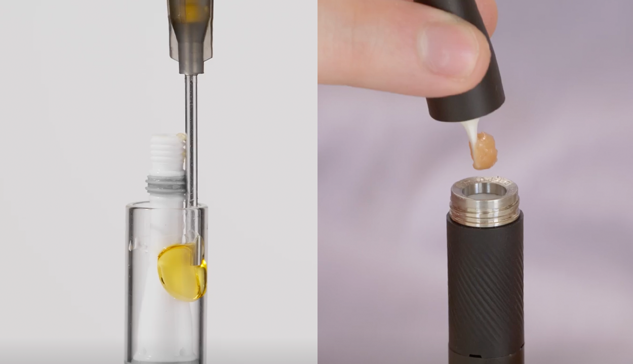 What Makes for the Best Dab Pen? – Puffco