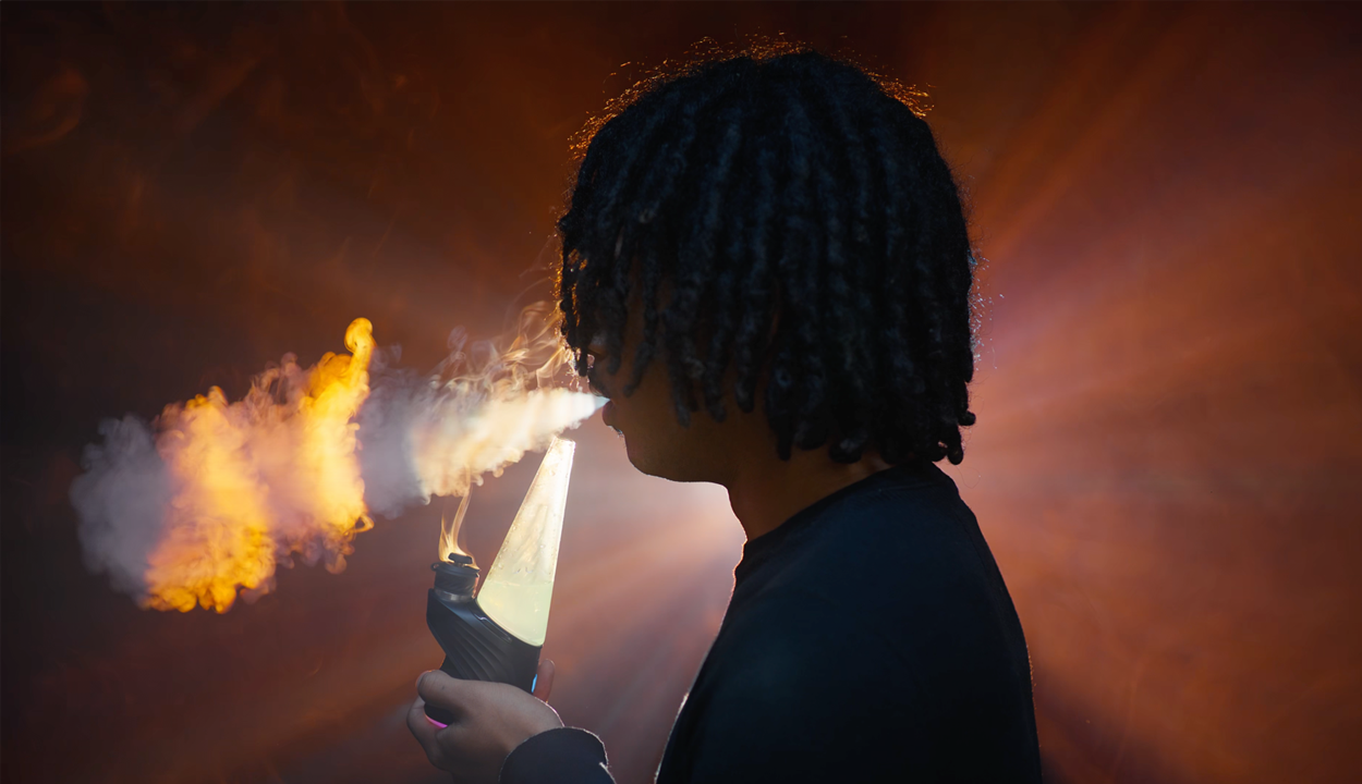 How Strong Are Dabs? A Comparison Guide | Puffco