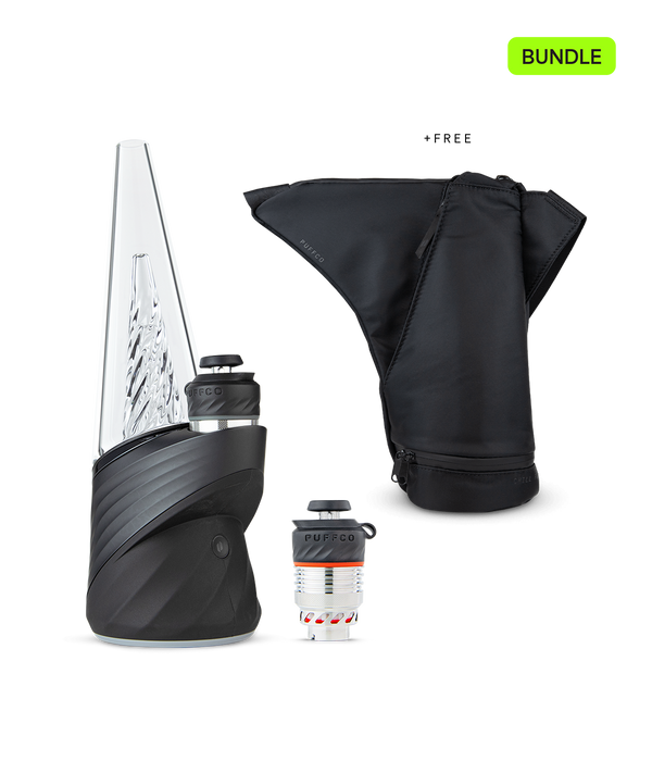 Best Concentrate Vaporizer: Dab Rig Buying Guide | Puffco