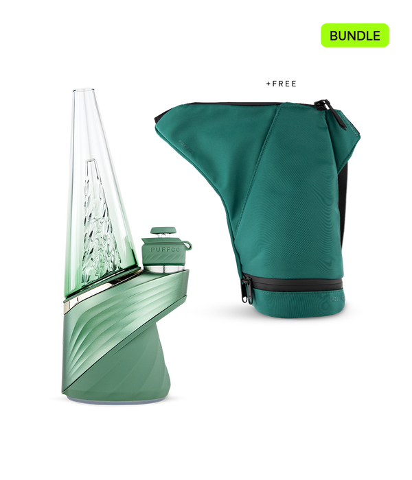 Best Concentrate Vaporizer: Dab Rig Buying Guide | Puffco