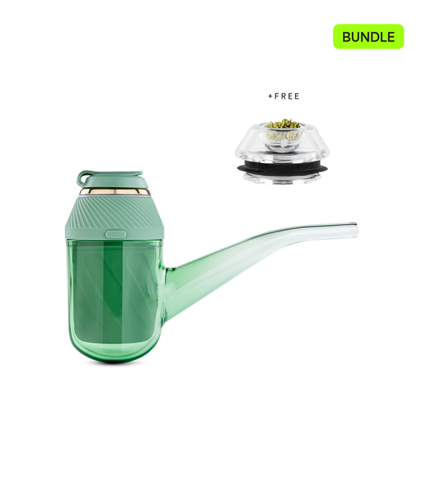Best Concentrate Vaporizer: Dab Rig Buying Guide | Puffco