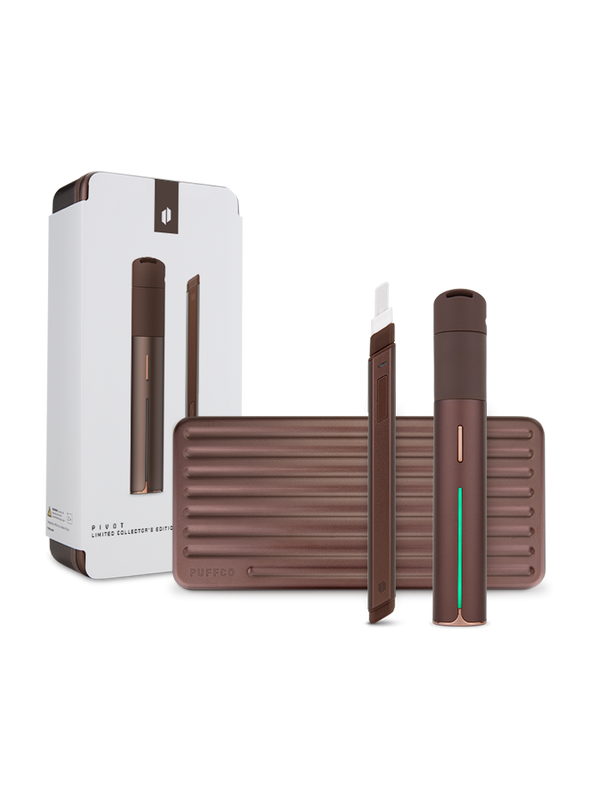 Puffco Travel Case | Puffco