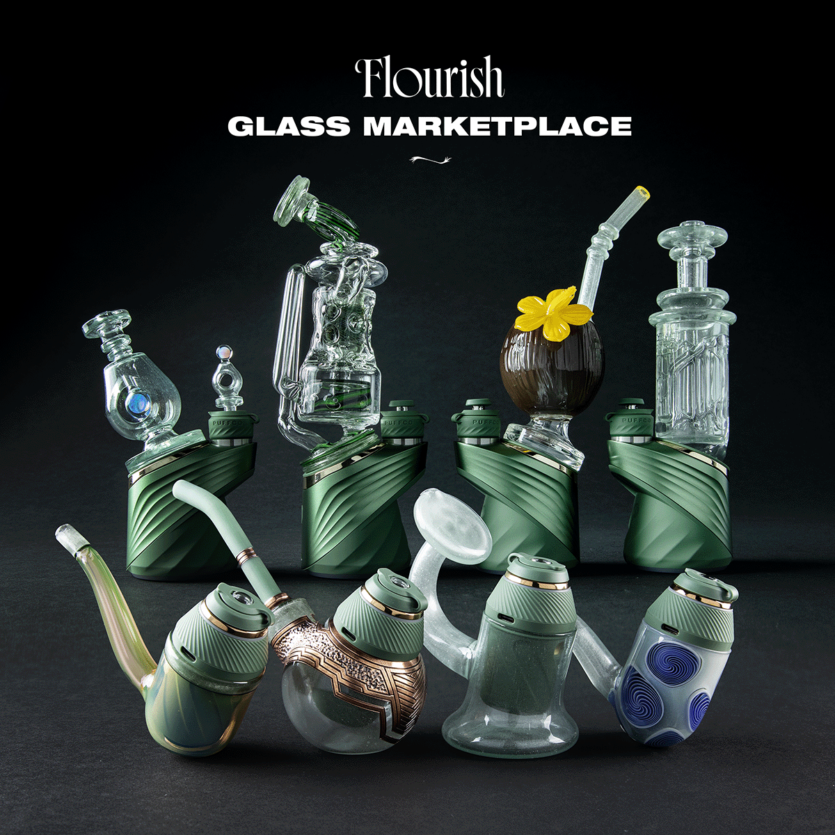 Flourish Limited – Puffco