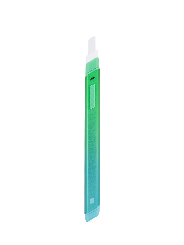Puffco Peak: The Smart E-Rig | Puffco