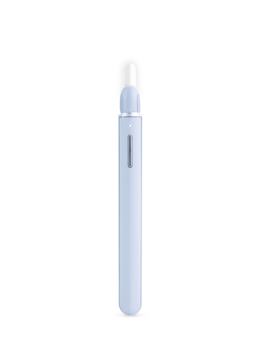 Puffco Hot Knife: Heated Electric Dab Tool | Puffco