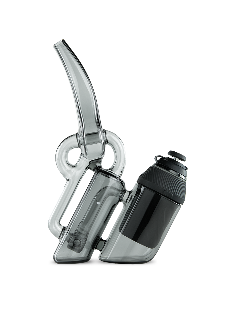 Ryan Fitt Proxy Recycler | Puffco Ryan Fitt Proxy Recycler | Puffco