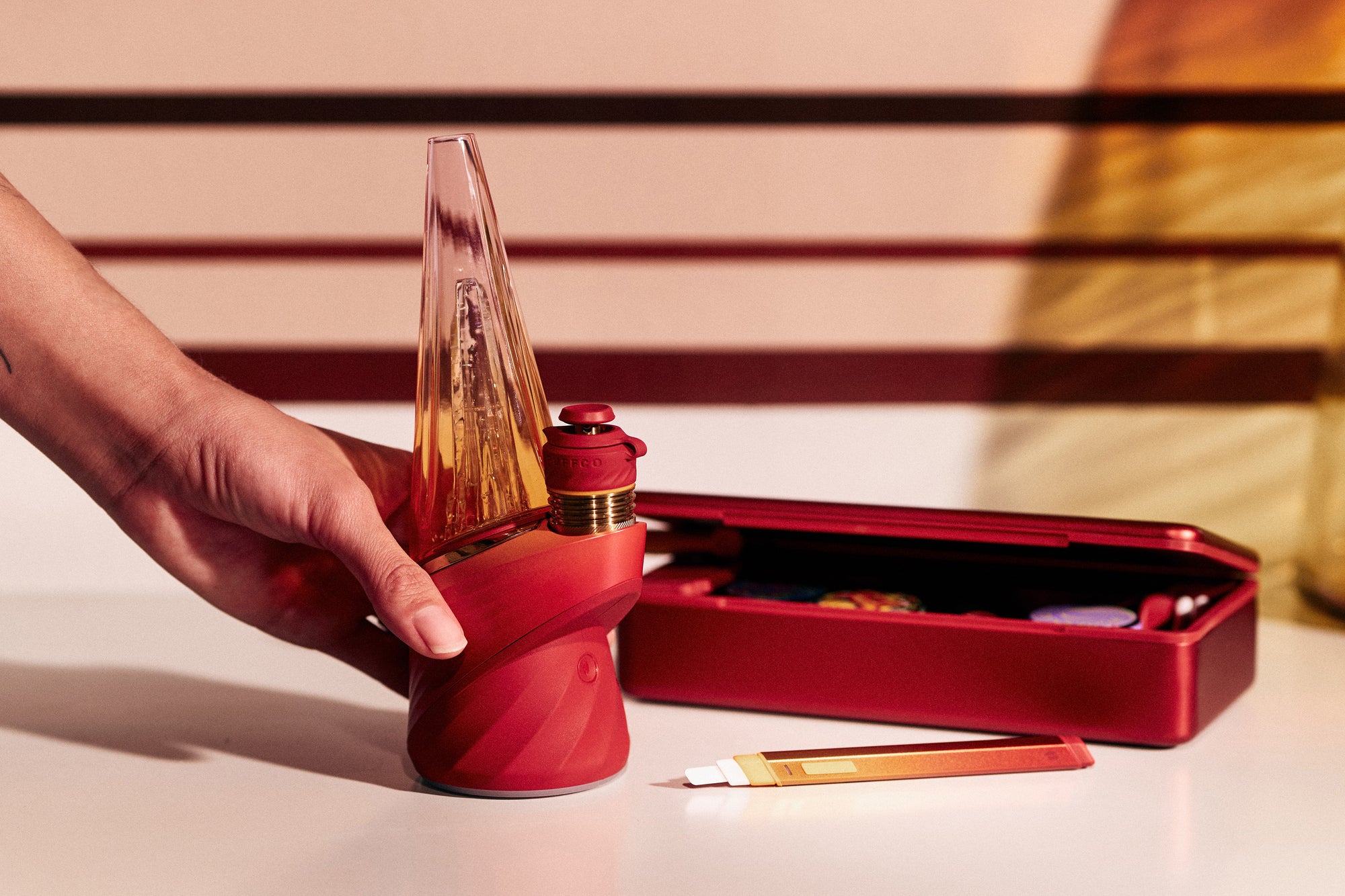 Puffco Limited Edition: Daybreak | Puffco