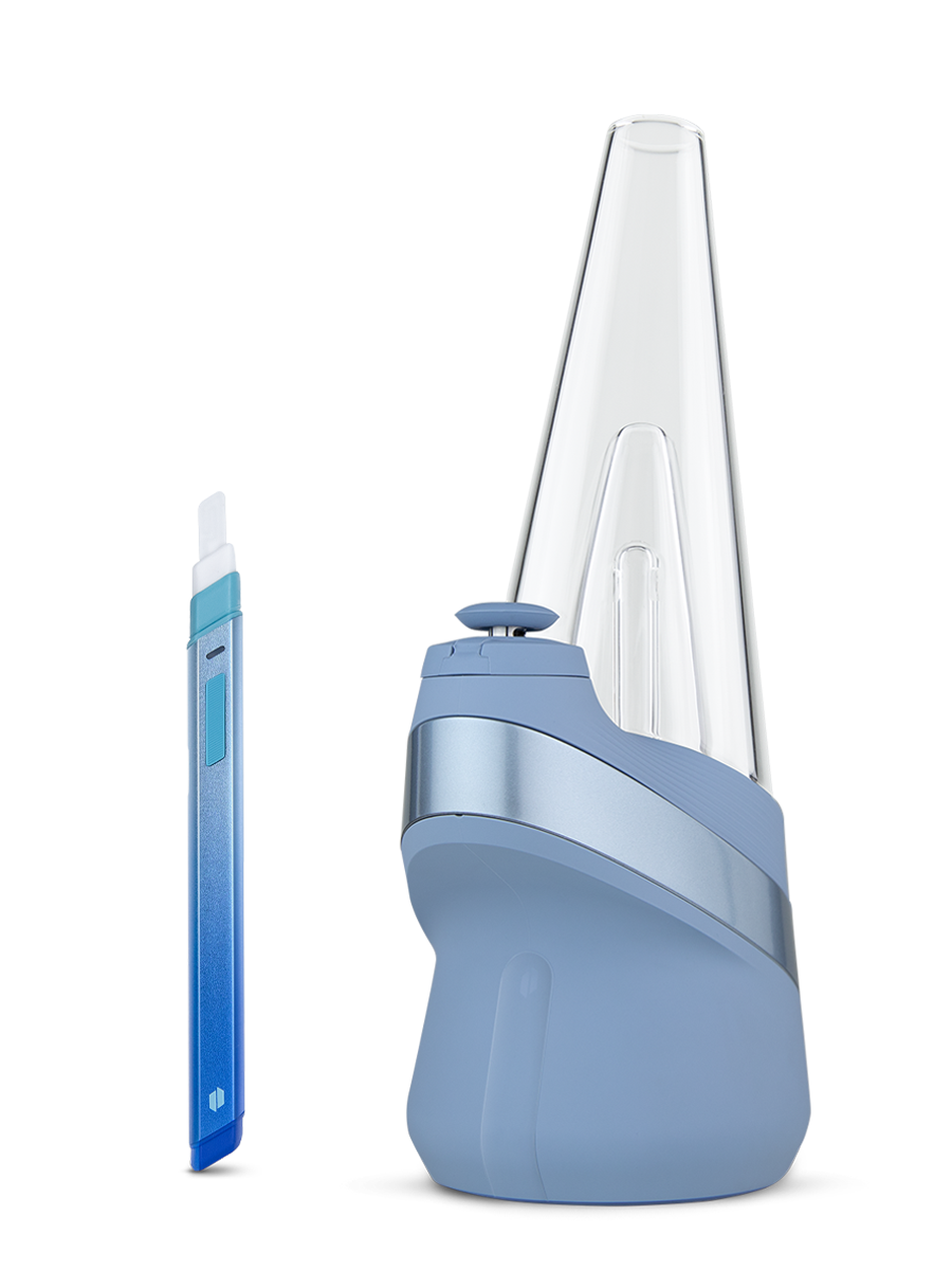 New Peak Collection - Handheld Dab Rig Devices | Puffco