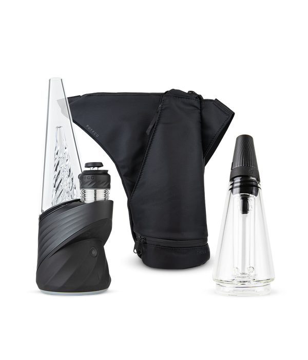 Puffco Travel Case | Puffco