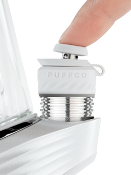 New Peak Pro | Puffco