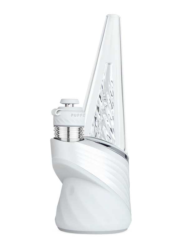 Peak Pro Glass Puffco