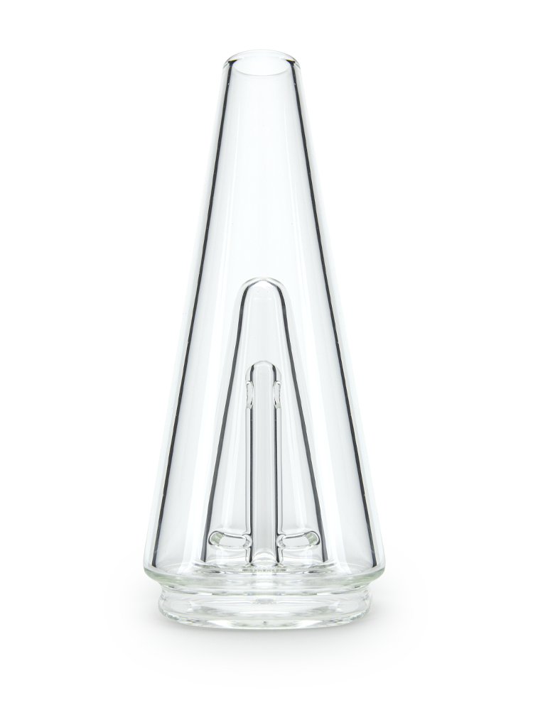New Puffco Peak Glass | Puffco
