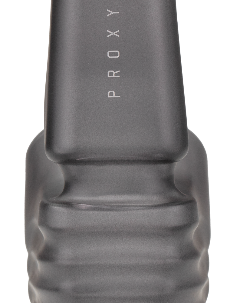 Proxy Wizard Dry Dab Rig Pipe | Puffco