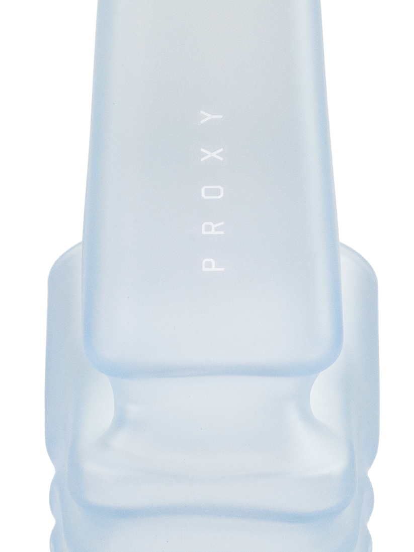 Proxy Wizard Dry Dab Rig Pipe | Puffco