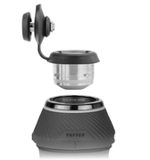 Black Proxy Modular Vaporizer Kit | Puffco