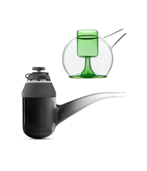 Puffco Proxy Portable Concentrate Vaporizer Accessories