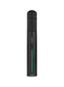 Onyx Black Pivot: Electric Dab Pen | Puffco