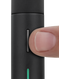 Onyx Black Pivot: Electric Dab Pen | Puffco