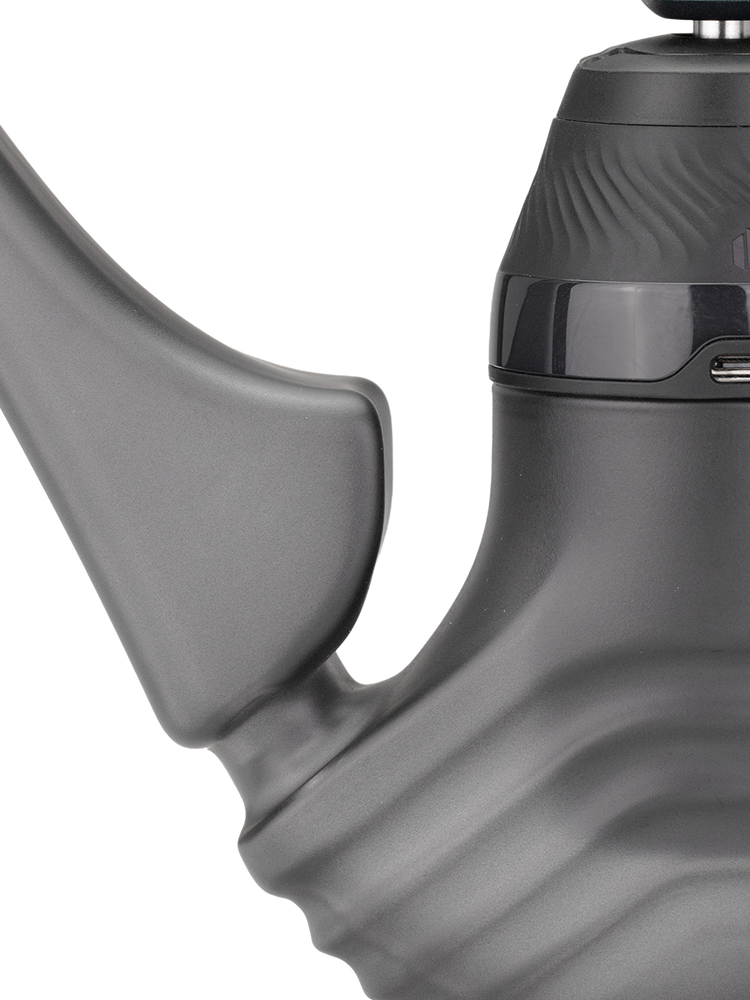 Proxy Wizard Dry Dab Rig Pipe | Puffco