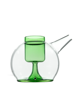 Proxy Ripple - Mini Glass Dab Rig | Puffco