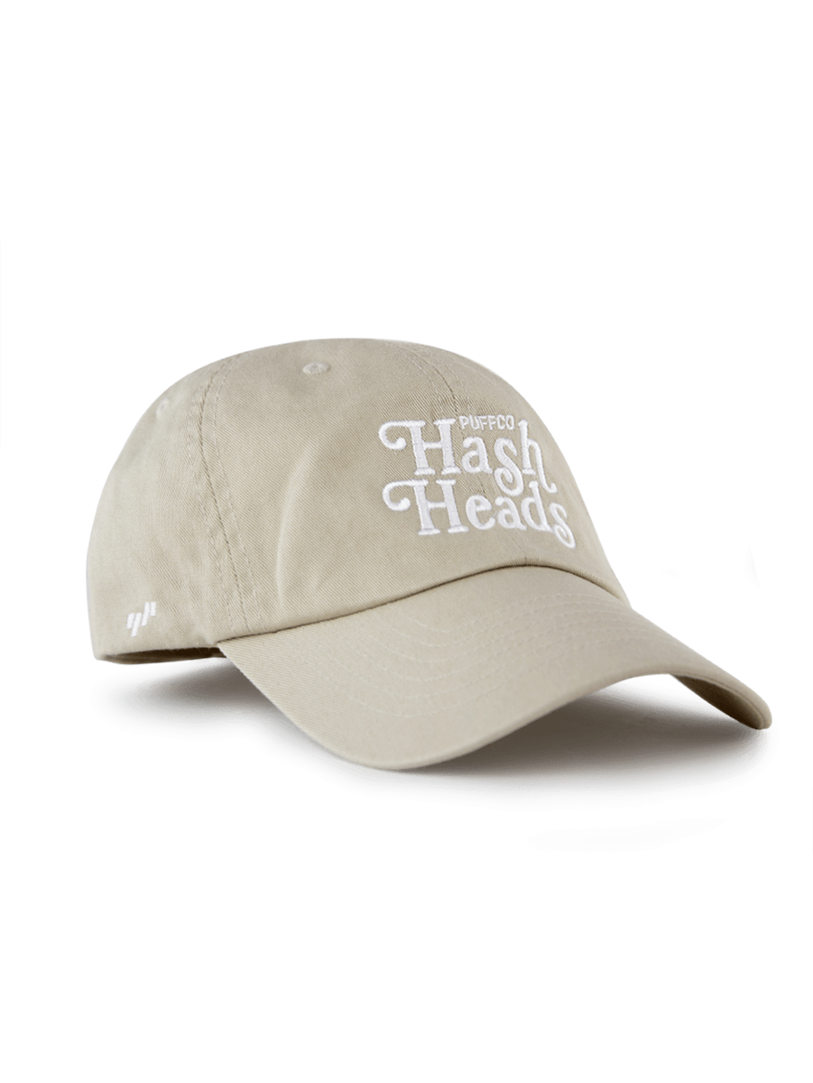 Hash Heads Hat – Puffco