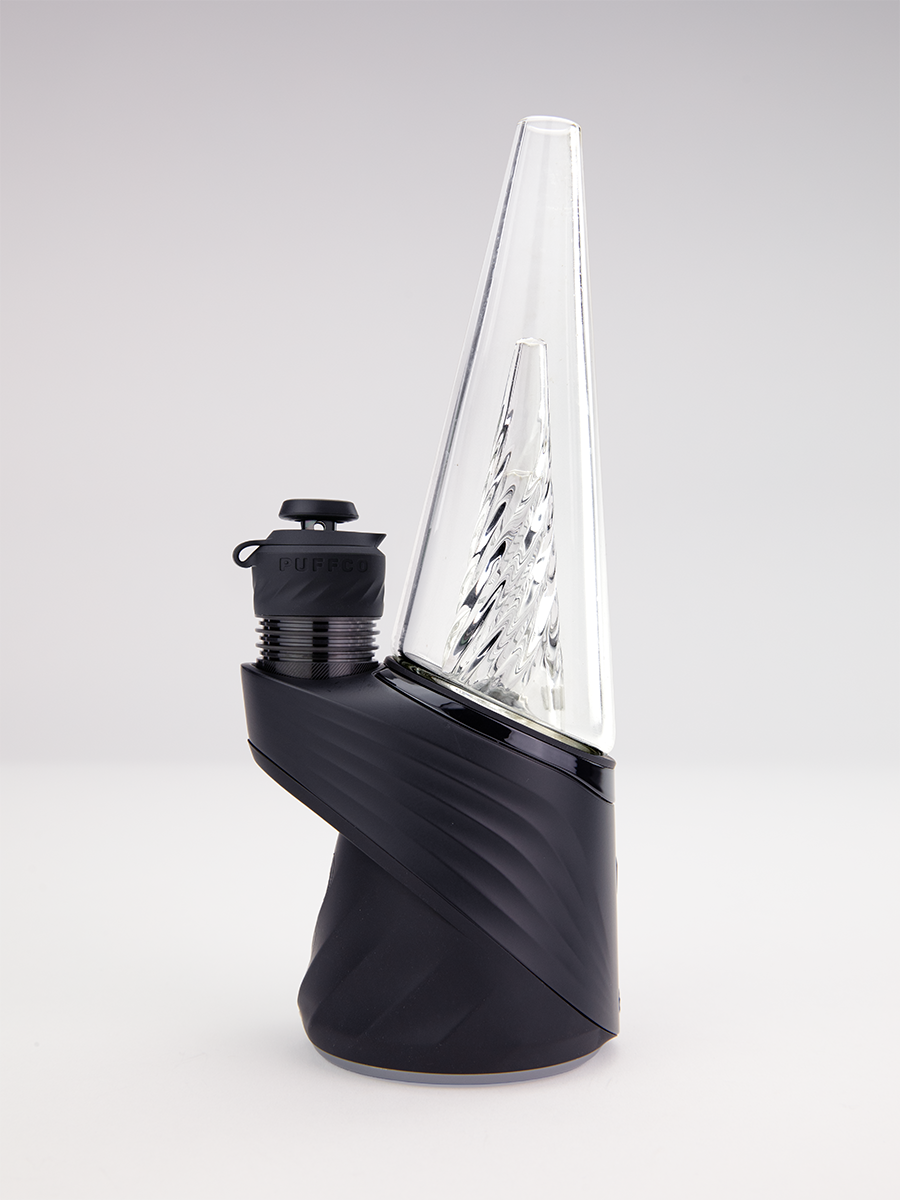 Peak Pro 3D XL Chamber: Dab Atomizer | Puffco
