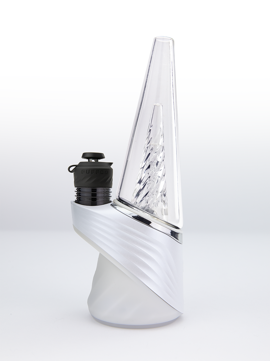 Peak Pro 3D XL Chamber: Dab Atomizer | Puffco