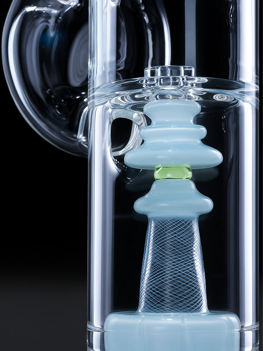 Slate Piece | Puffco