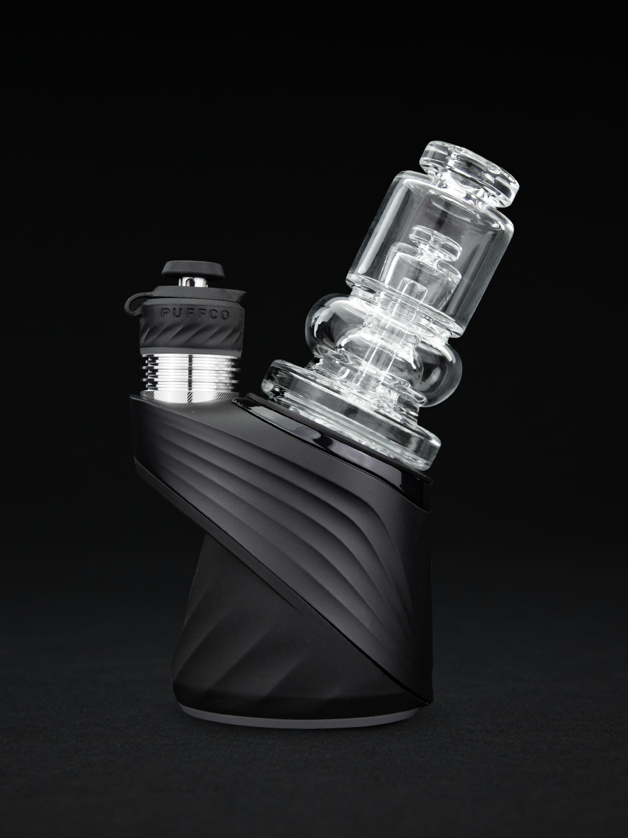 Spider Pivot Mashup Inception Top | Puffco