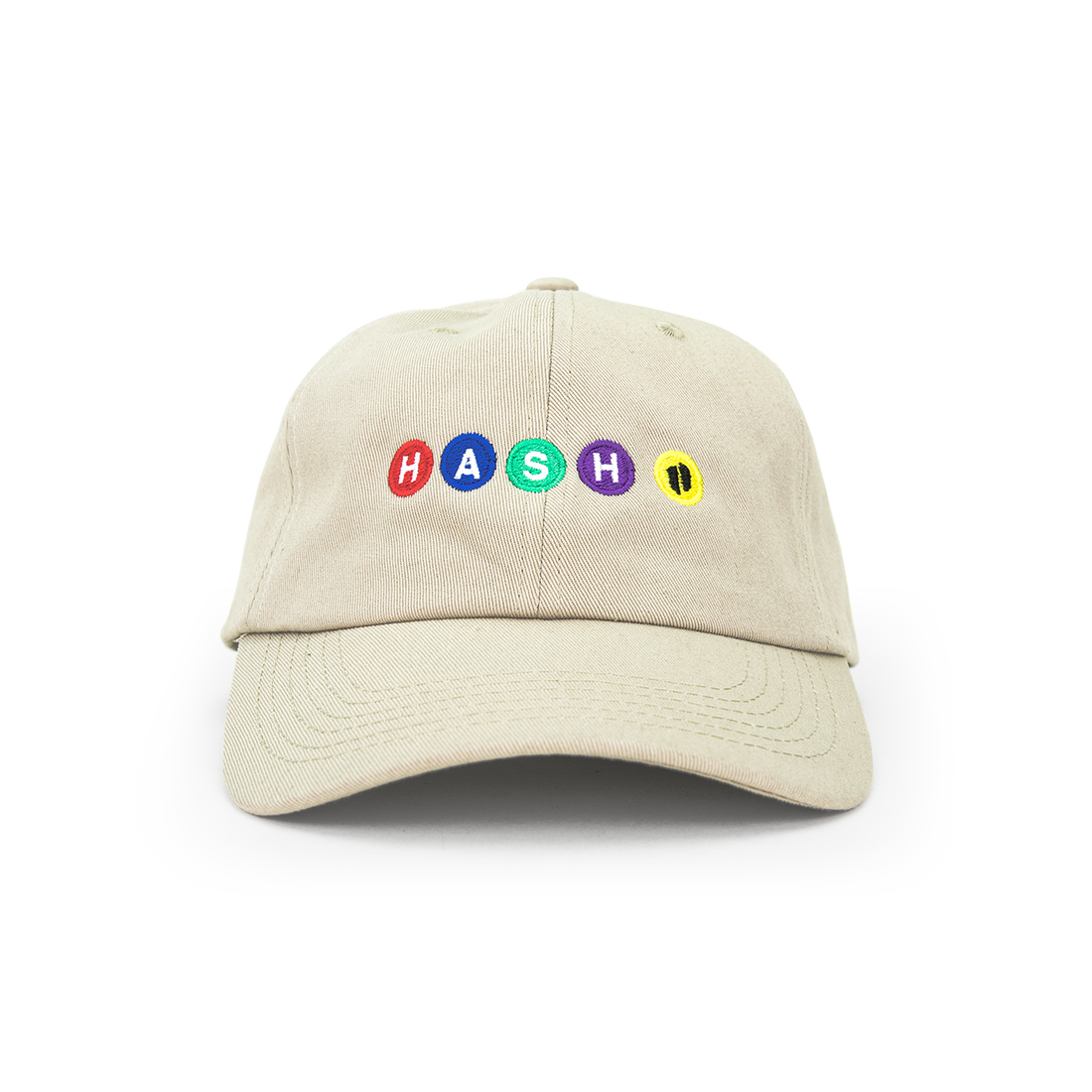 Subway Dad Hat | Puffco