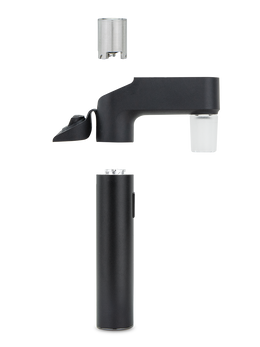 Pivot Glass Adapter | Puffco