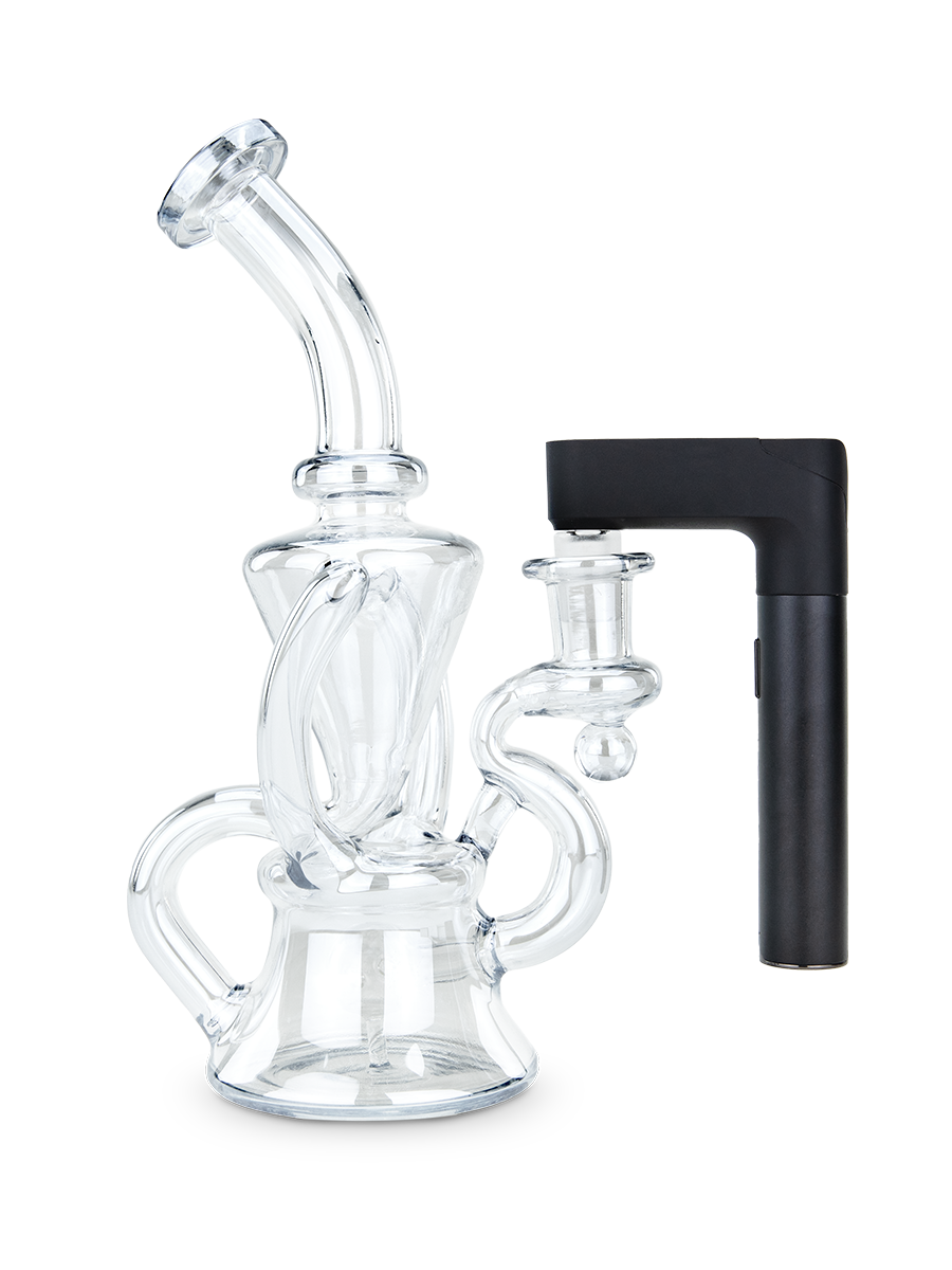 Pivot Glass Adapter | Puffco