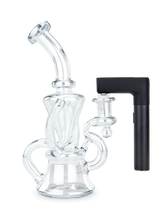 Pivot Glass Adapter | Puffco