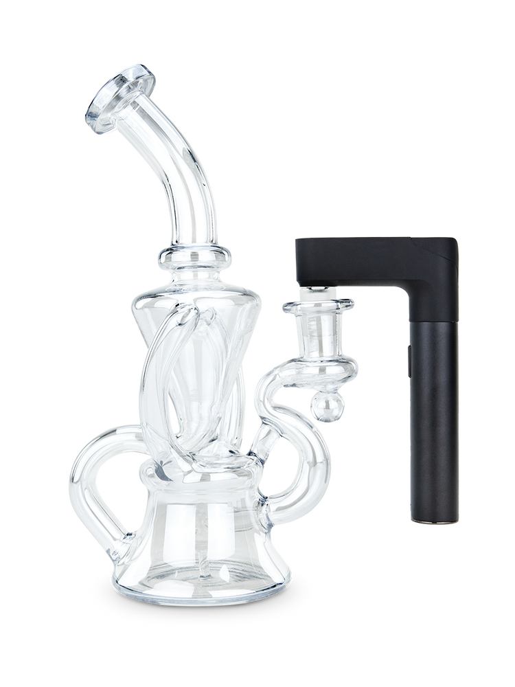 Pivot Glass Adapter | Puffco