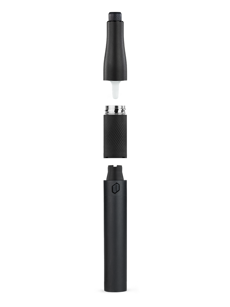 The Plus Dab Pen: Our Pocket E-Nail Dab Rig | Puffco