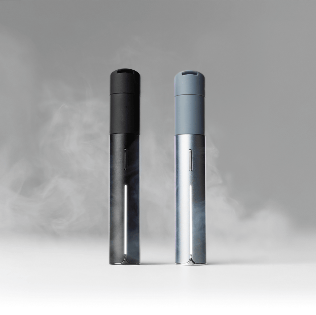 Puffco Pivot Handheld Mini Rigs | Puffco