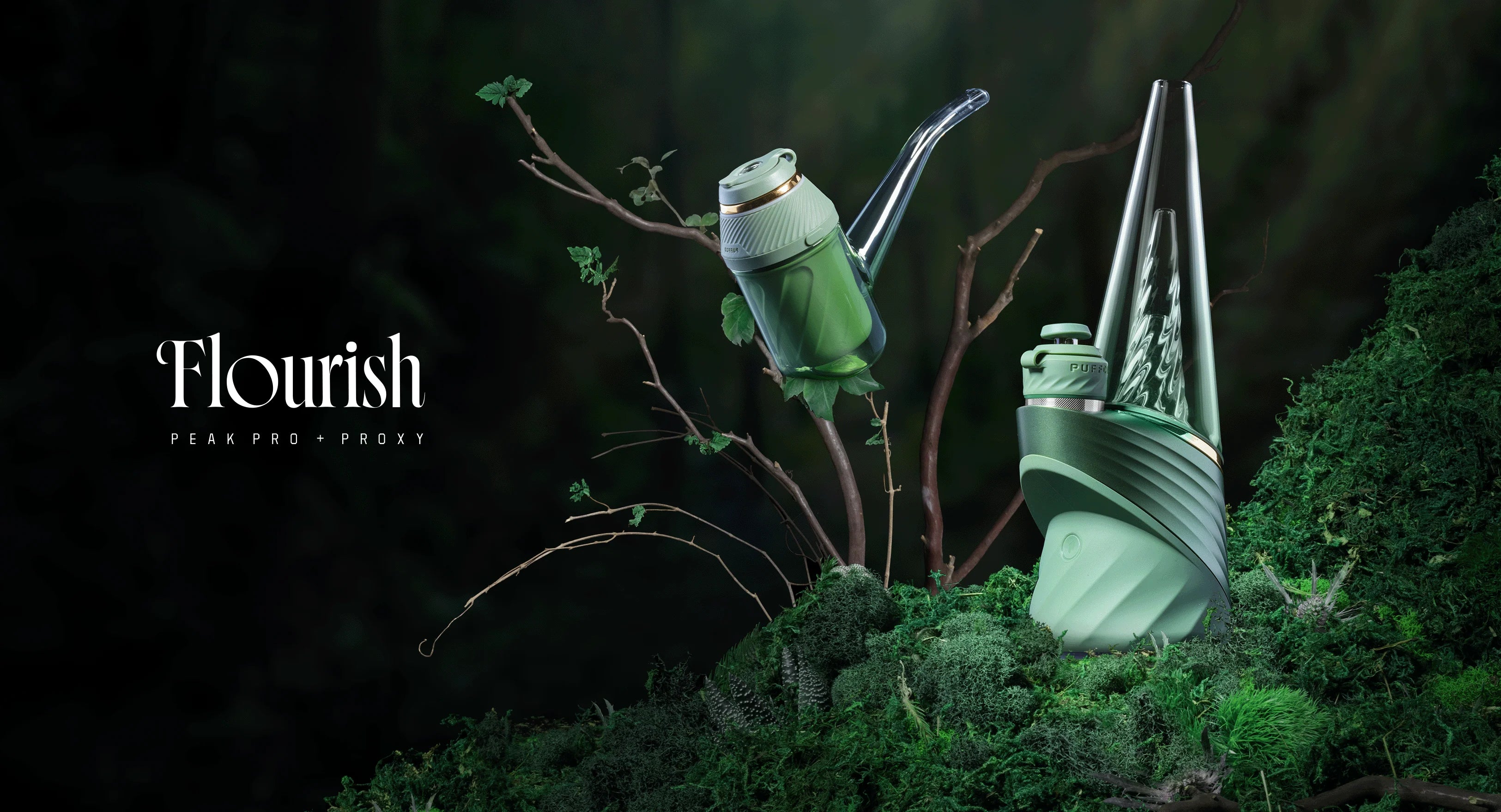 Flourish Limited – Puffco