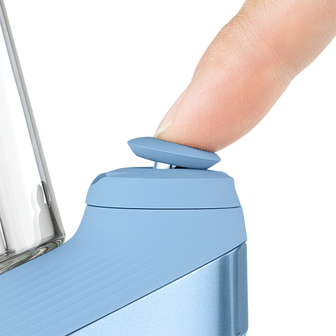 Puffco Peak: The Smart E-Rig | Puffco