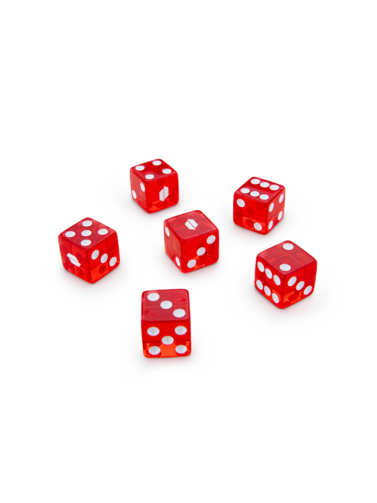 Puffco Daybreak Dice