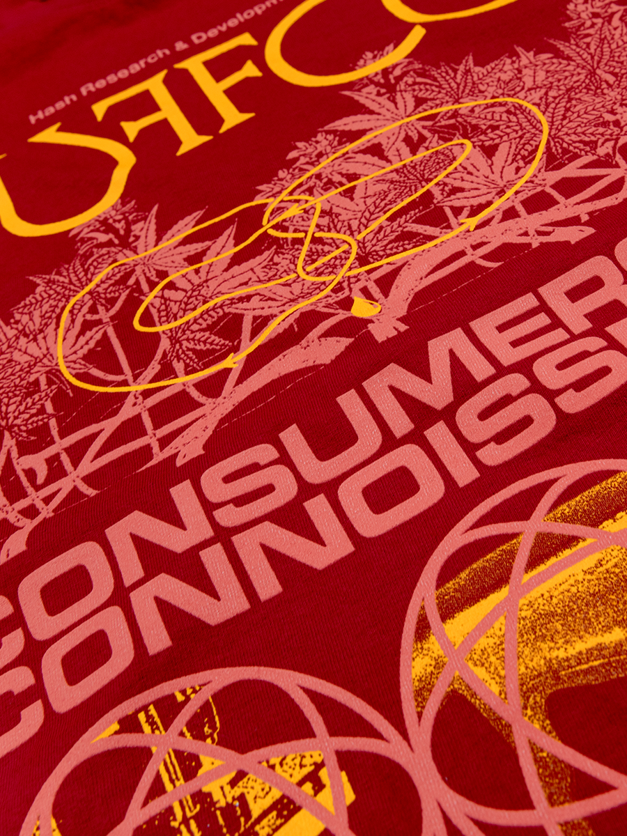 Daybreak Unisex Shirt | Puffco