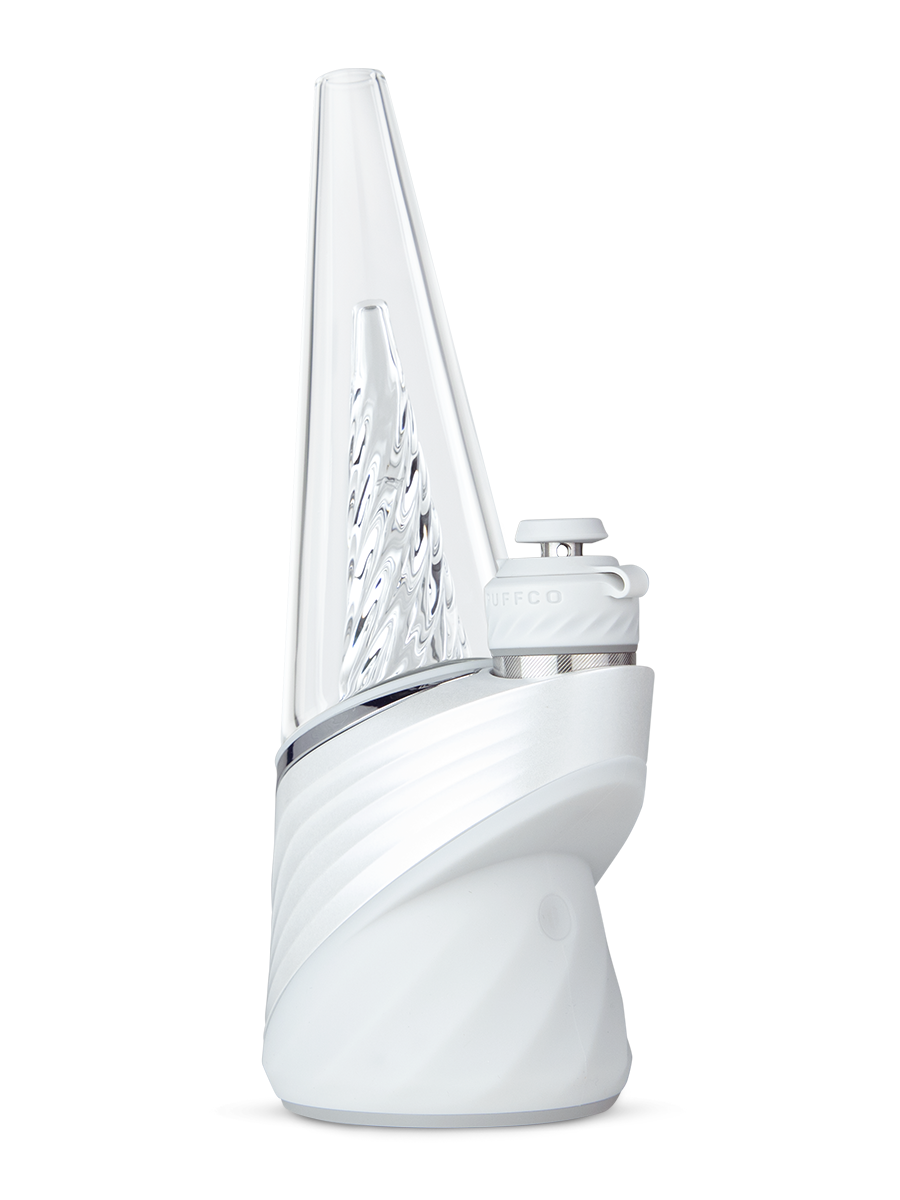 New Peak Pro | Puffco