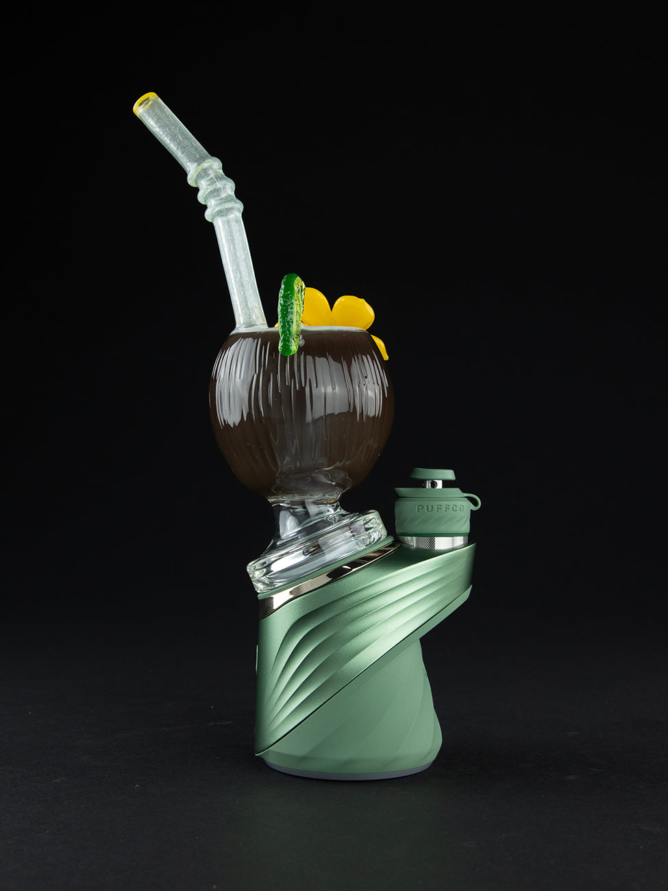 Flourish Glass Marketplace – Puffco