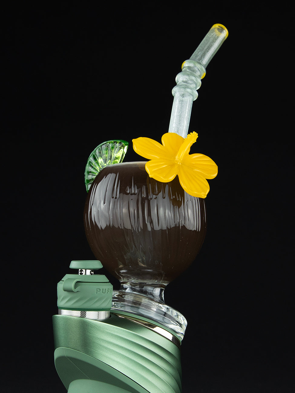 Flourish Glass Marketplace – Puffco