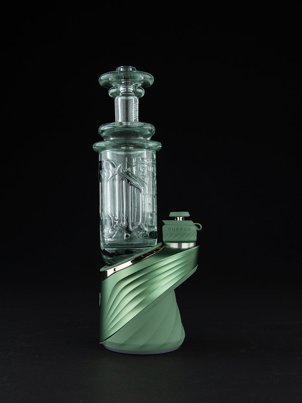 Flourish Glass Marketplace – Puffco
