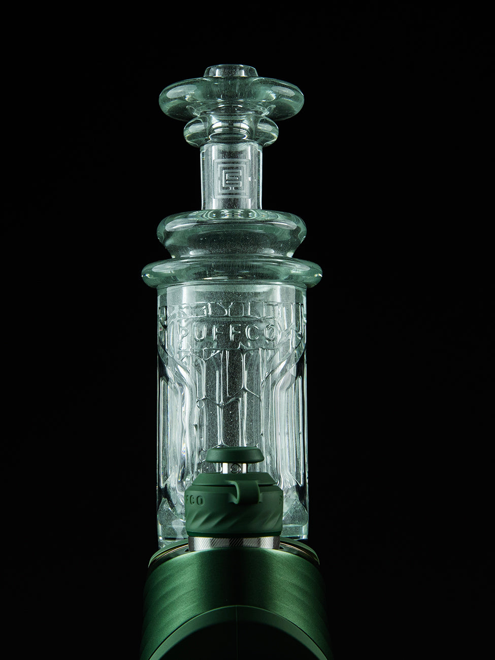 Flourish Glass Marketplace – Puffco