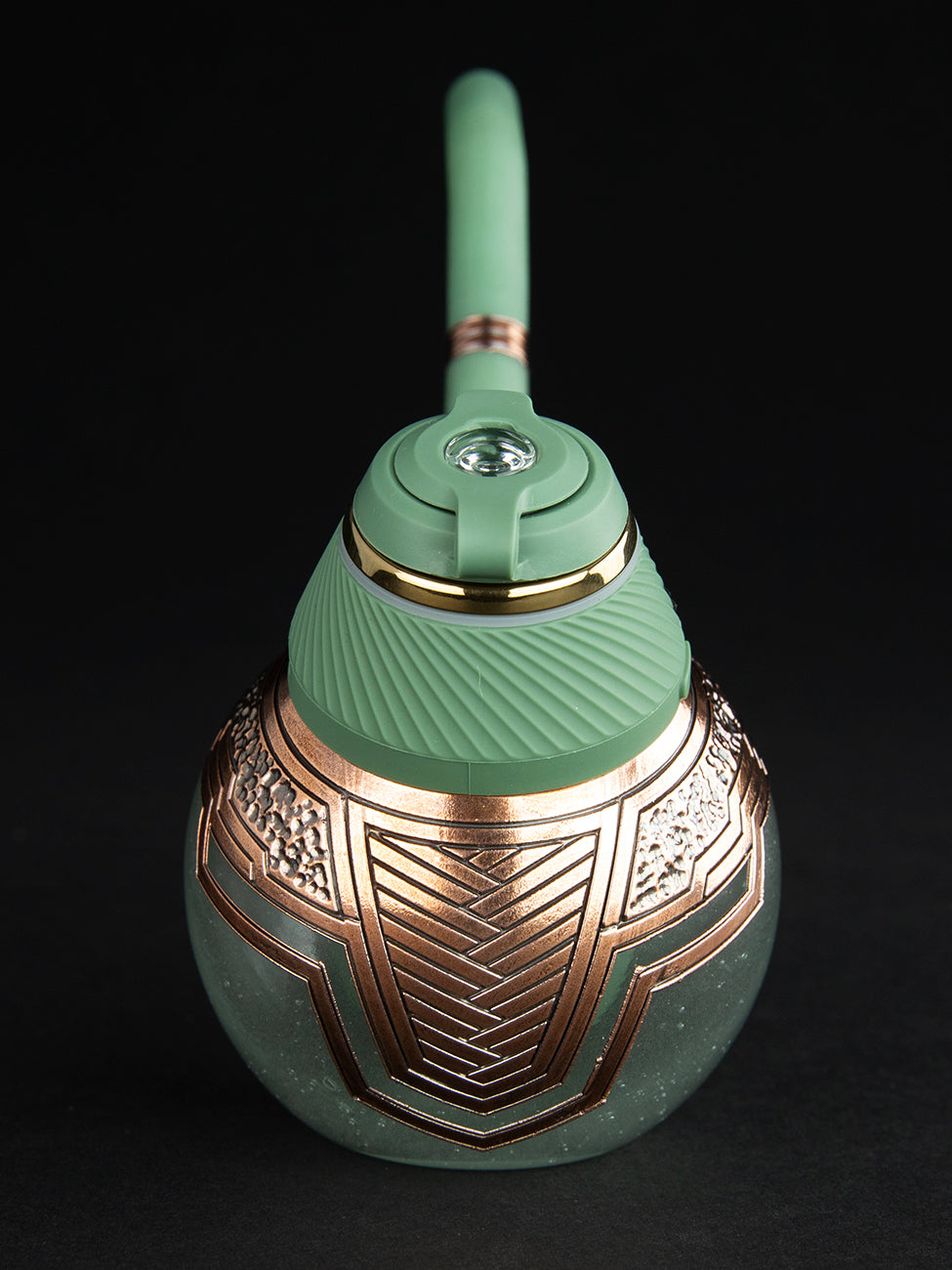 Flourish Glass Marketplace – Puffco