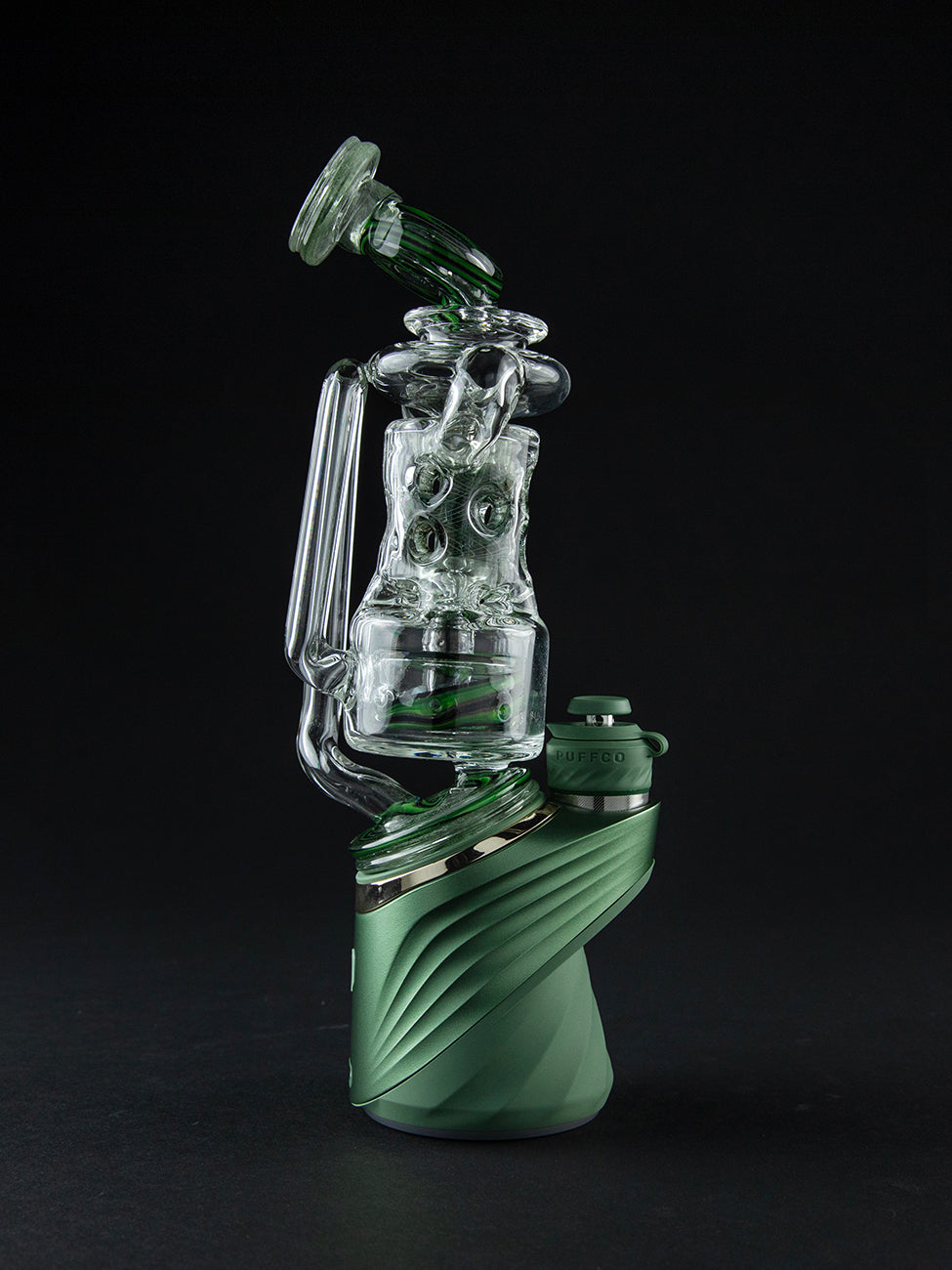 Flourish Glass Marketplace – Puffco