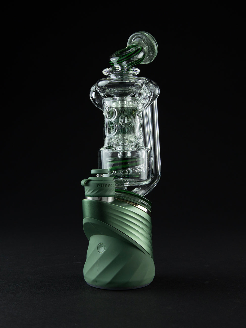 Flourish Glass Marketplace – Puffco